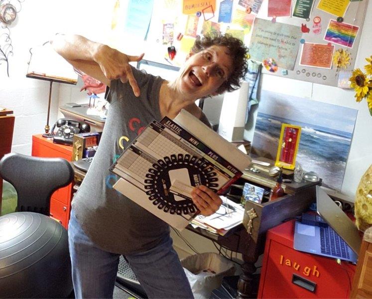 WHAT ARE YOU EXPECTING FROM HOLY SPIRIT? | Brenda Cobb Murphy